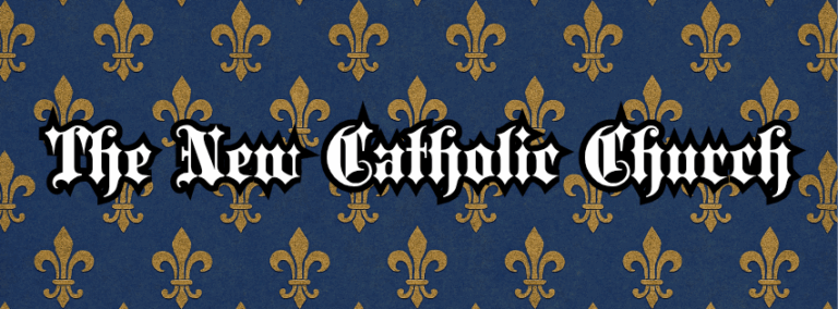 Tuesday Mass – May 20, 2025 – The Apocalypse of Apocatastasis – The New ...